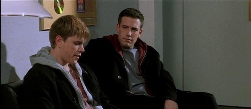 14 Movies Where The Hero And Villain Start Out On The Same Side