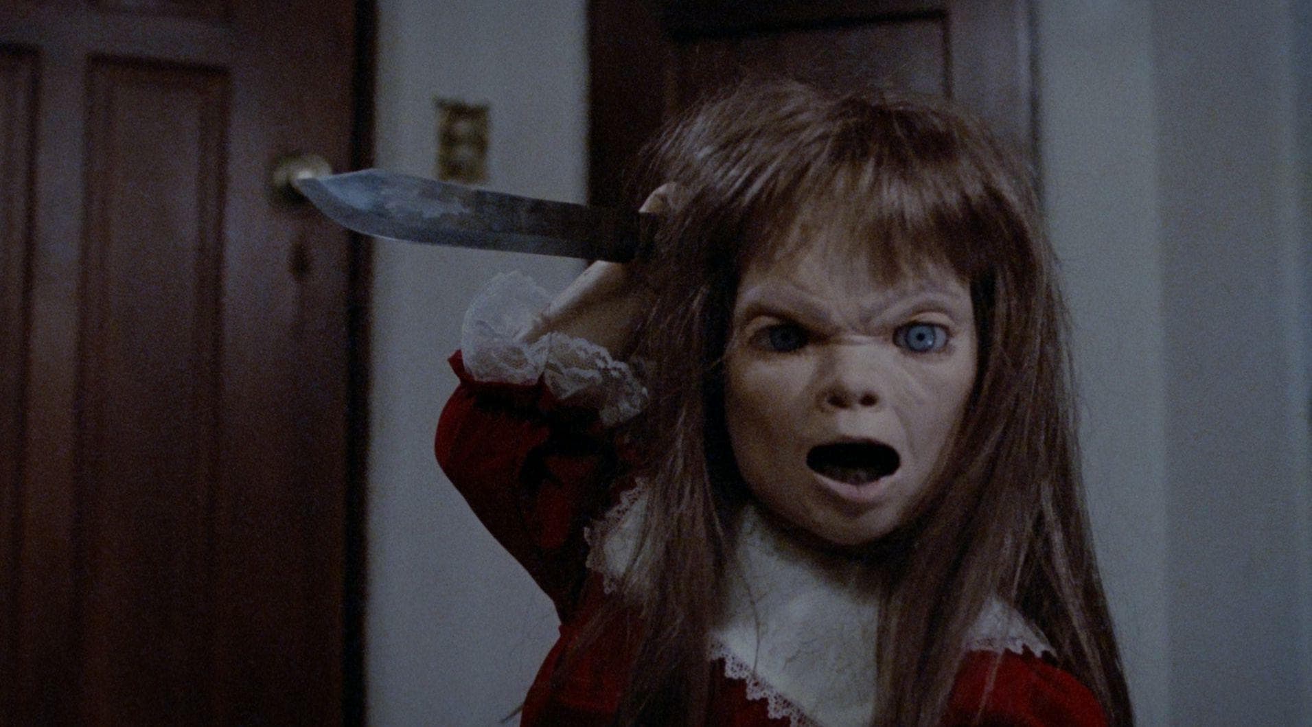 The 15 Best Scary Movies Where Dolls Come to Life, Ranked