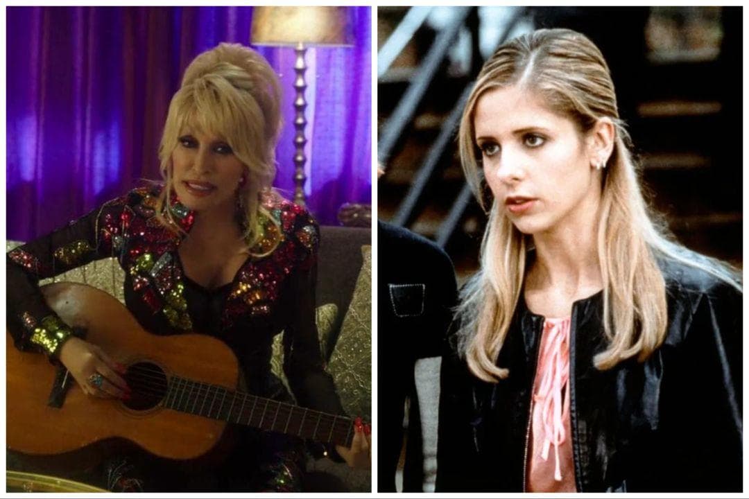 Celebs We Didn't Know Were Behind Some Of Our Favorite TV Shows And Movies