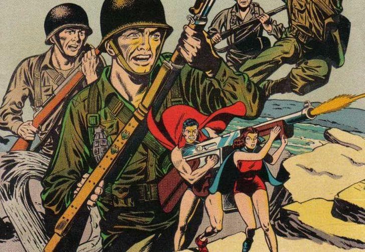 15 Small But Strong Superheroes & Comic Book Characters, Ranked