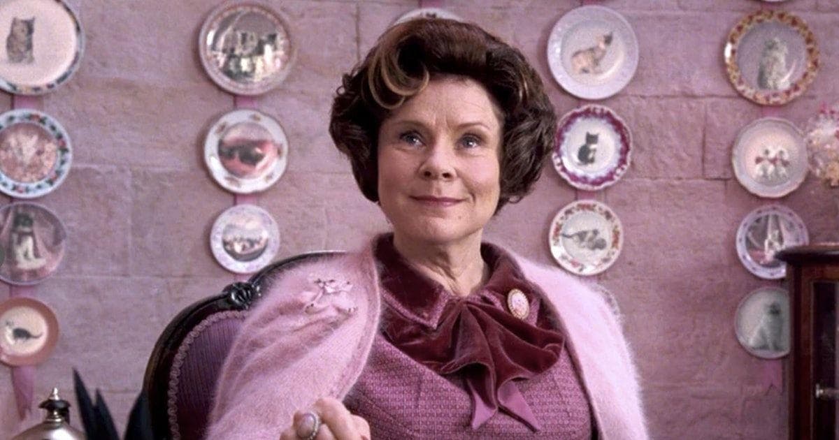 Harry Potter Alignment Chart: Here's Where Our Favorite Characters Land