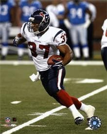 The Best Houston Texans of All Time