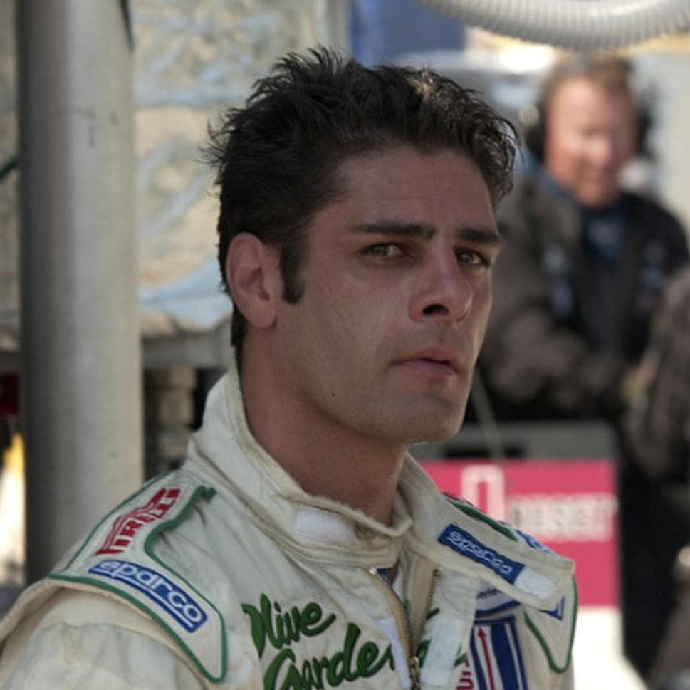 Famous Racecar Drivers from Italy | List of Top Italian Racecar Drivers