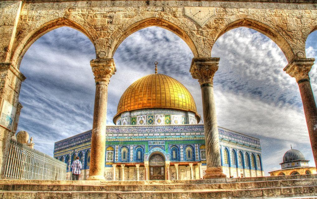 The Most Beautiful Buildings in the World, Ranked