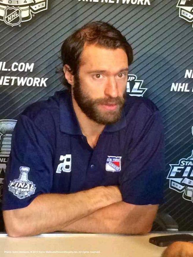 List of Athletes Who Went to Ivy League Schools