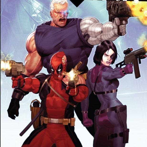 Totally Obscure Marvel Characters You Didn't Know Were Appearing in ...