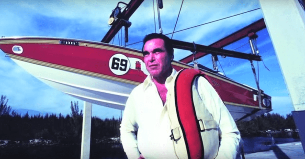 The Most Horrific Murders and Crimes from Miami's Cocaine Cowboy Era