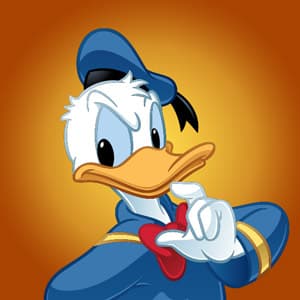 The Greatest Duck Characters | List of Fictional Ducks