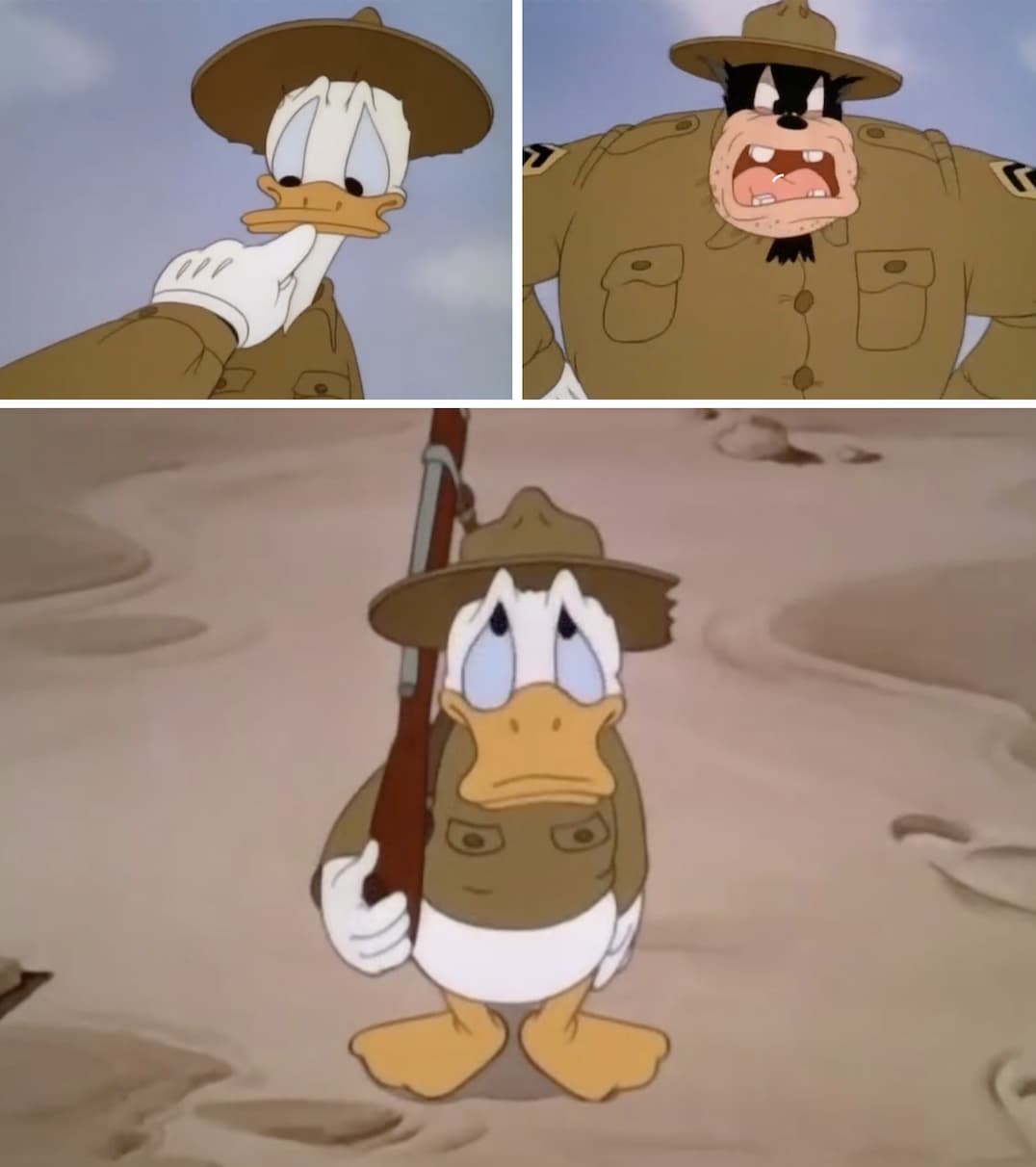 18 Fictional Characters With The Most Heartbreaking Lives That Left ...