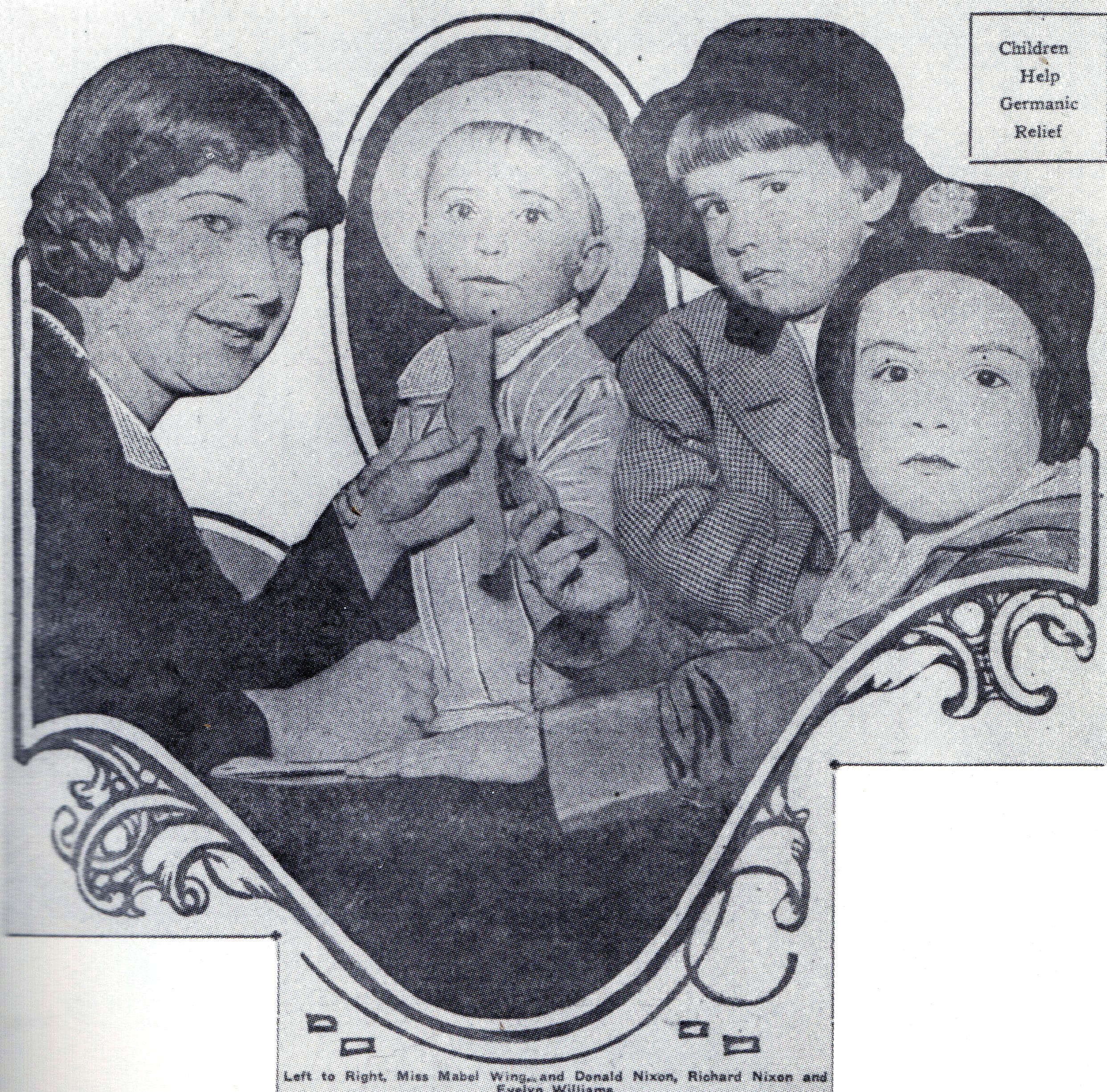 The 10 Most Embarrassing Presidential Siblings in US History