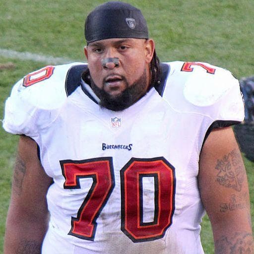 The 25+ Best NFL Players To Wear #70