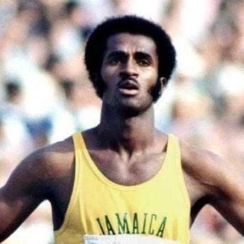 List of Olympians from Jamaica | Olympic Athletes Born in Jamaica