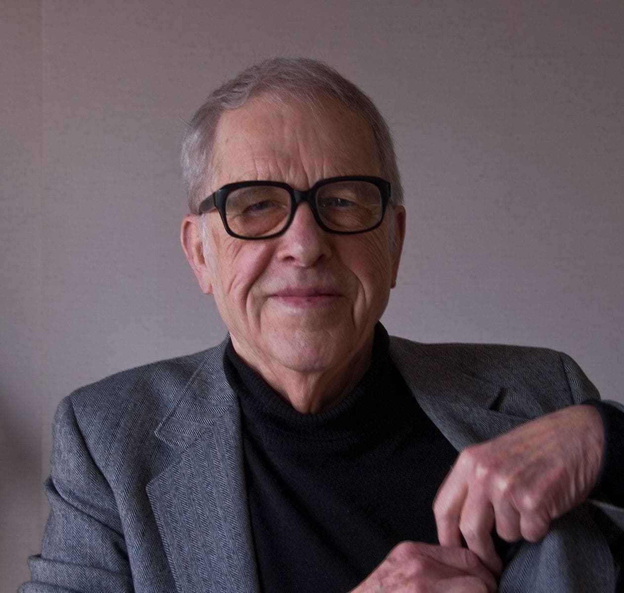 Dead Authors: 2013 Authors and Writers Who Died