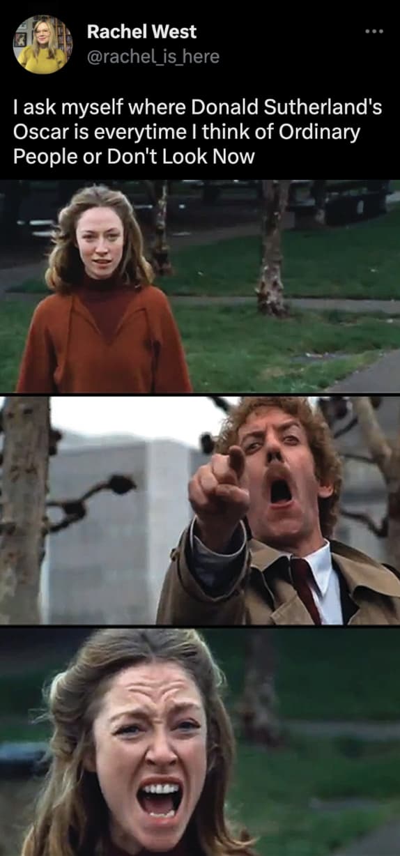 16 Snubbed Horror Performances That Fans Believe Should've Been ...