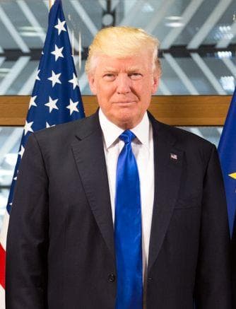 The Different (Physical) Sizes Of US Presidents