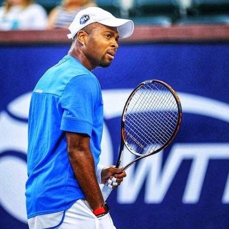 The 12 Best Black Male Tennis Players Of 2025, Ranked By Fans