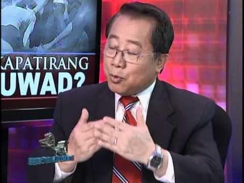 Famous Journalists from The Philippines | List of Top Filipino Journalists