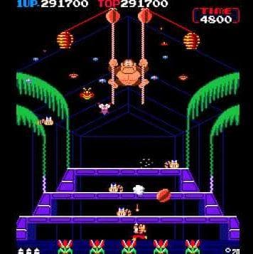 The Best Retro & Classic Arcade Games, Ranked