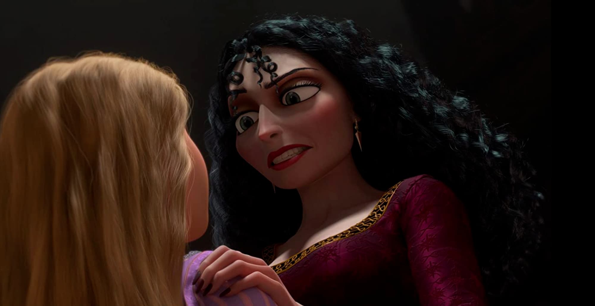 Disney Actors Talk About The Inspiration Behind Their Characters