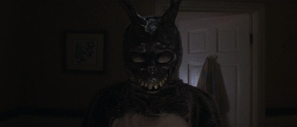 The Scariest Bunnies From Movies, Ranked By Hopping Horror