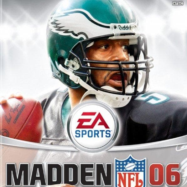The Best Madden NFL Cover Athletes, Ranked