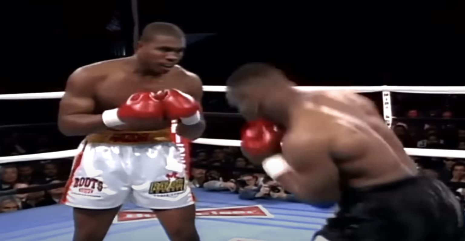 The 15 Best Mike Tyson Knockouts, Ranked By Boxing Fans