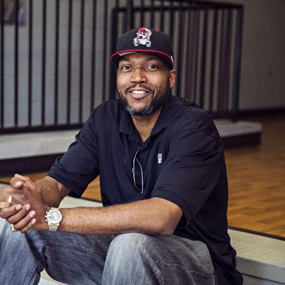 The 50+ Greatest NBA Players from Tennessee, Ranked By Fans