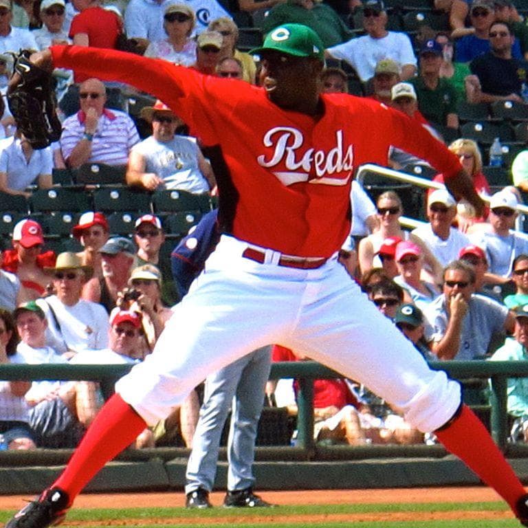 The Best Athletes To Wear Number 35, Ranked By Fans