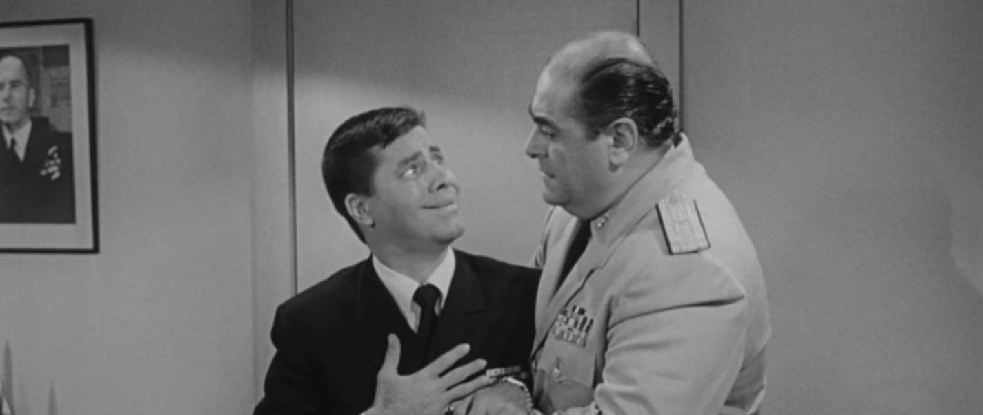 The 10 Best Movies Set In The Pentagon, Ranked