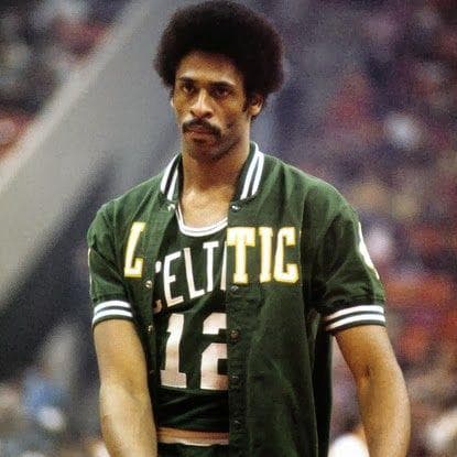 All Of Bill Russell's Teammates In His Entire Career, Ranked