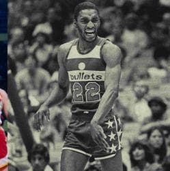 Ranking The Best Atlanta Hawks Small Forwards of All Time