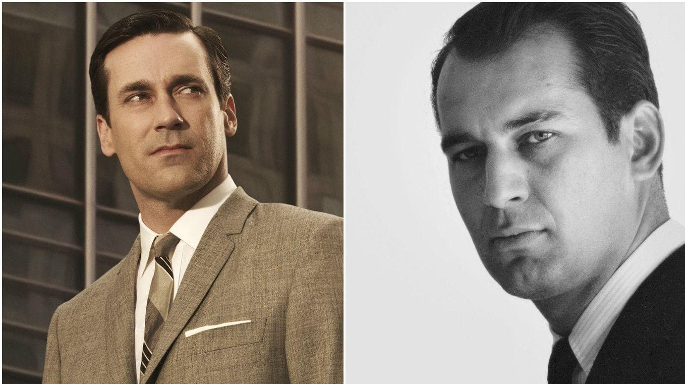 29 Popular TV Characters Who Were Based on Real People