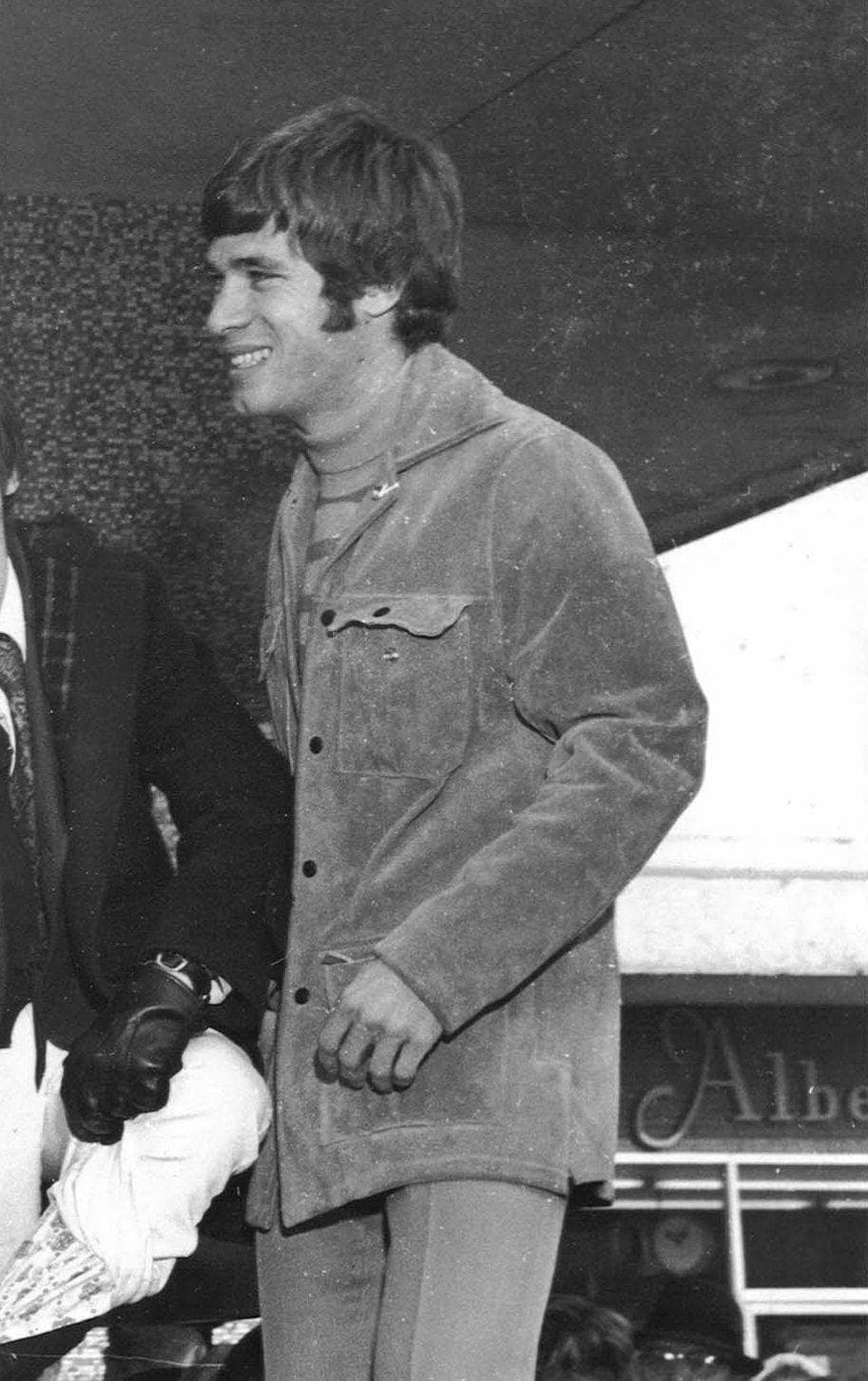 Your Mom's Hottest Childhood Crushes | Teen Idols From The '60s and '70s