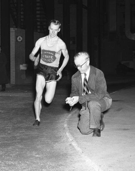 26 Professional Athletes Who Went Into Politics