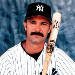 Best New York Yankees First Basemen of All Time