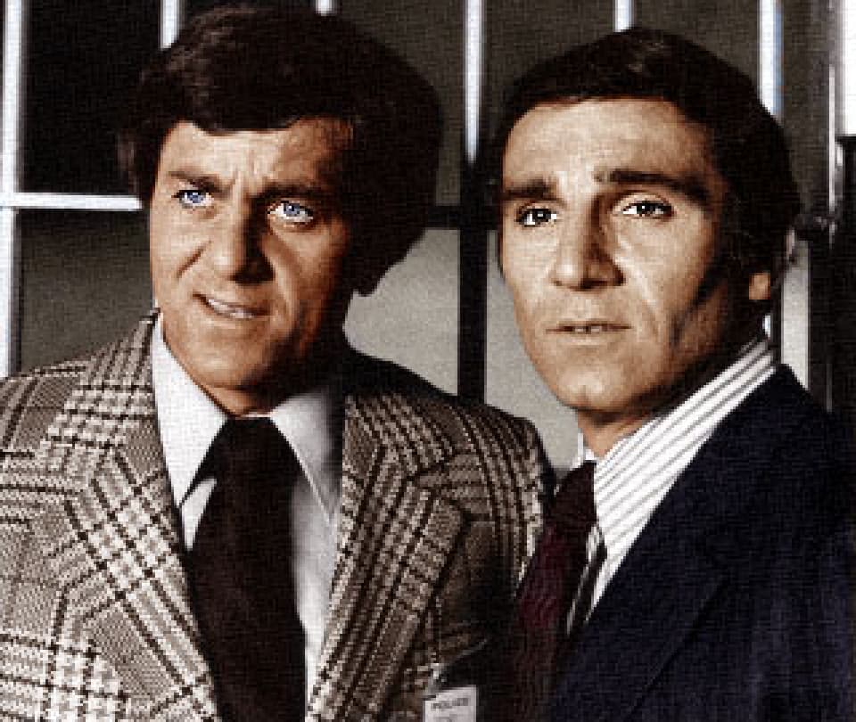 The Best Former NFL Players Turned Actors