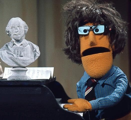65+ Sesame Street Characters With Names