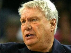 The All Time Greatest NBA Coaches