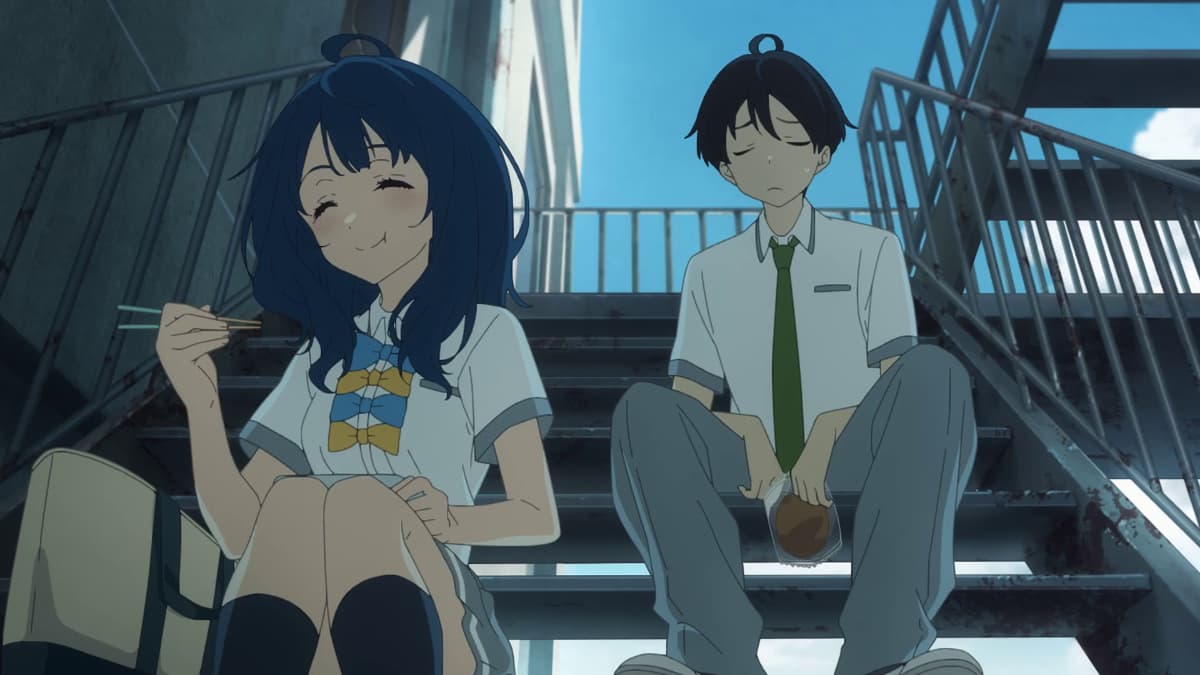 The 15 Best Romance Anime Of 2024, Ranked By Fans