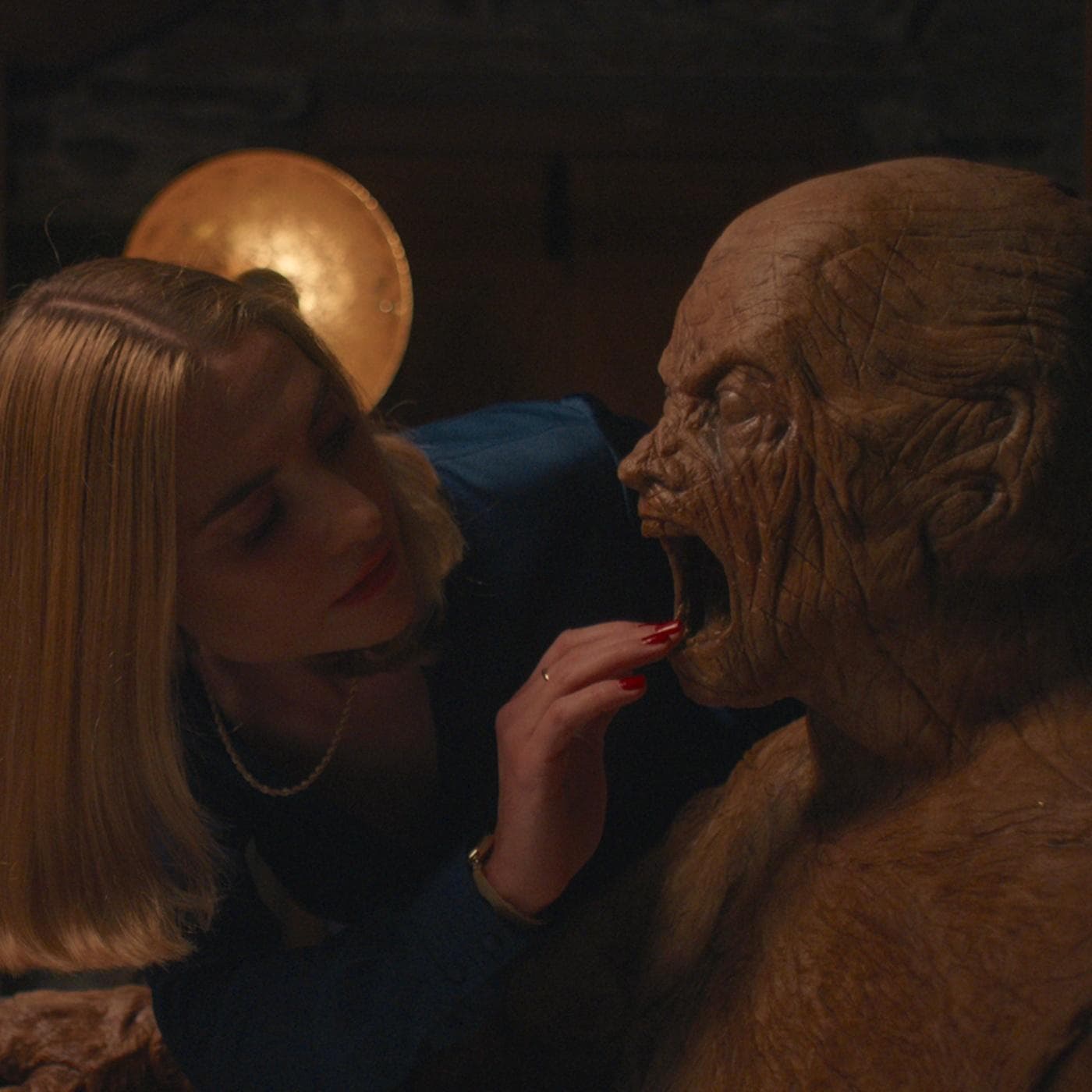 10 Cursed Object Horror Movies That Will Make You Afraid Of Your Own ...