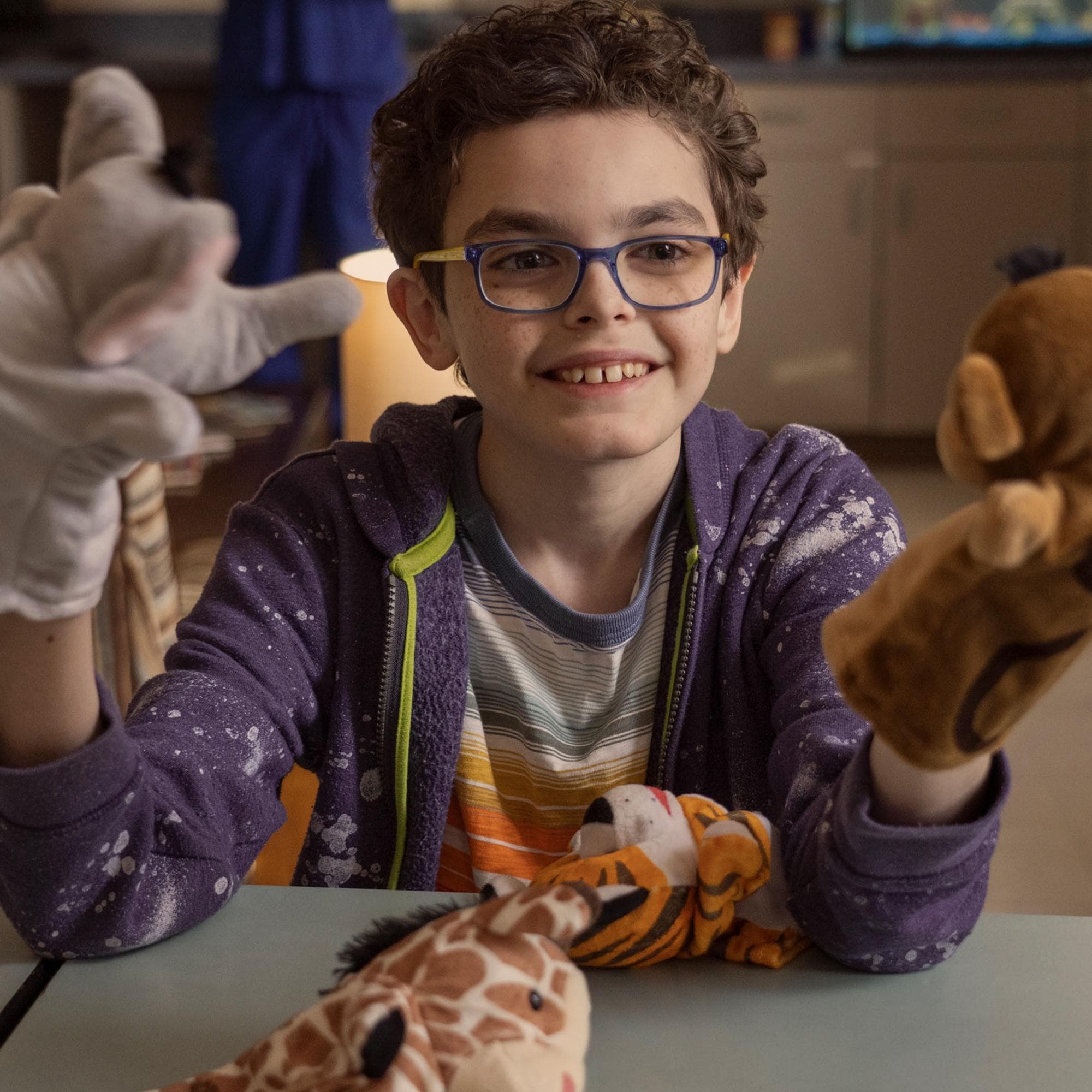 New Family Movies Of 2025, Ranked