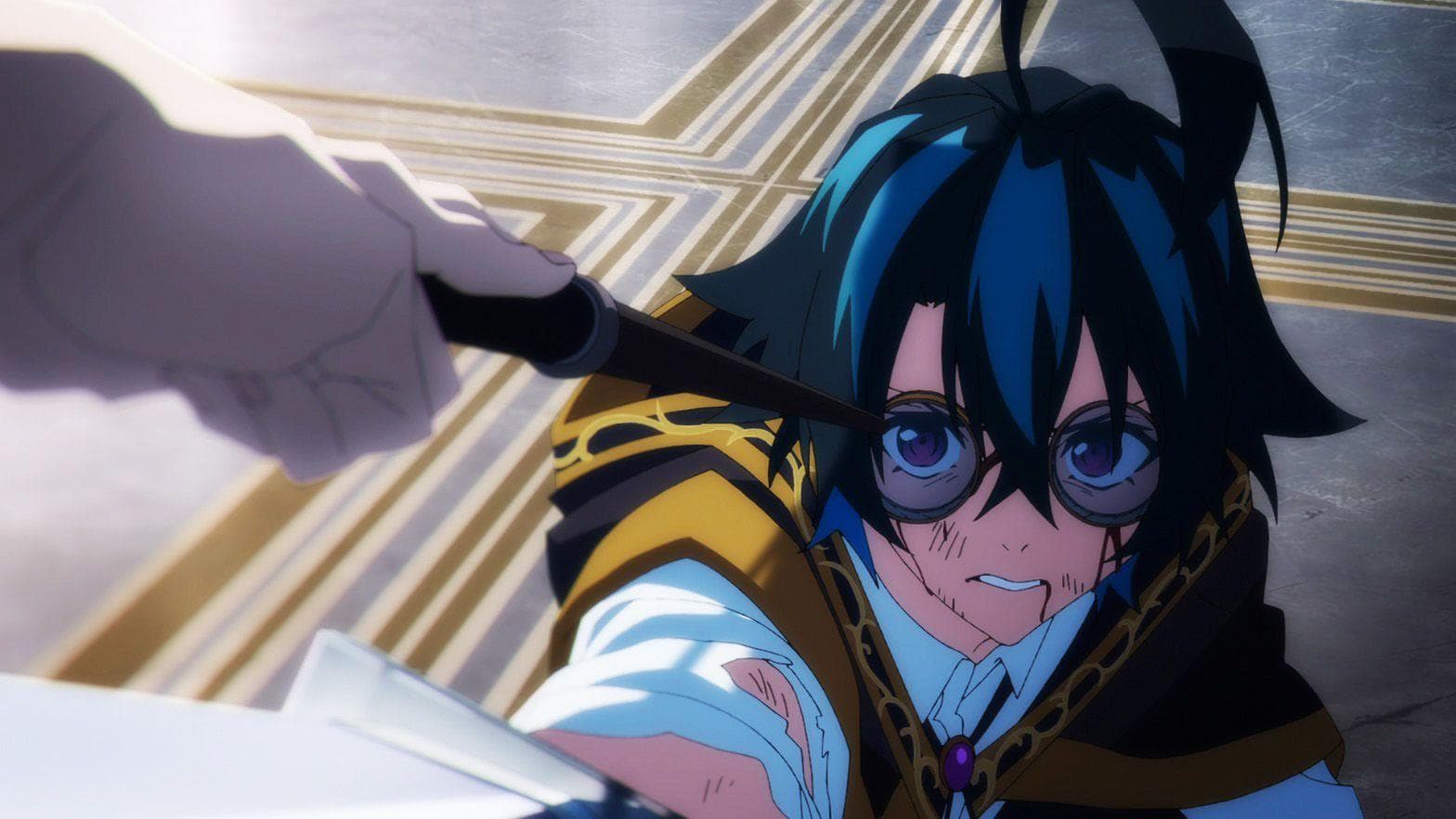 The 15 Best Action Anime Of 2024, Ranked By Fans