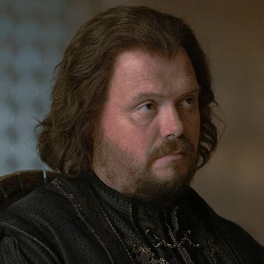 All 'House of the Dragon' Characters, Ranked By Viewers