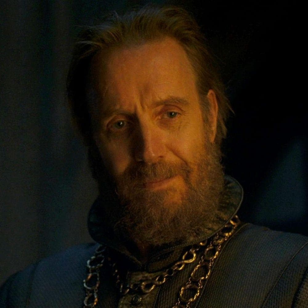 All 'House of the Dragon' Characters, Ranked By Viewers