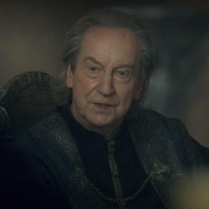 All 'House of the Dragon' Characters, Ranked By Viewers