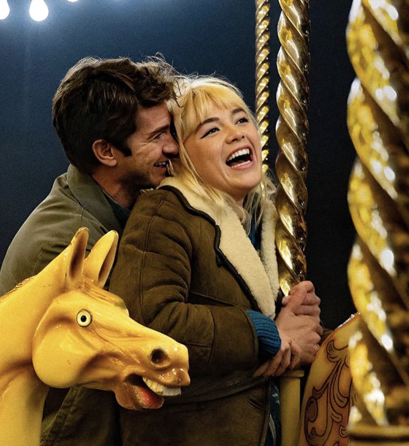 The Best Florence Pugh Movies And TV Shows, Ranked