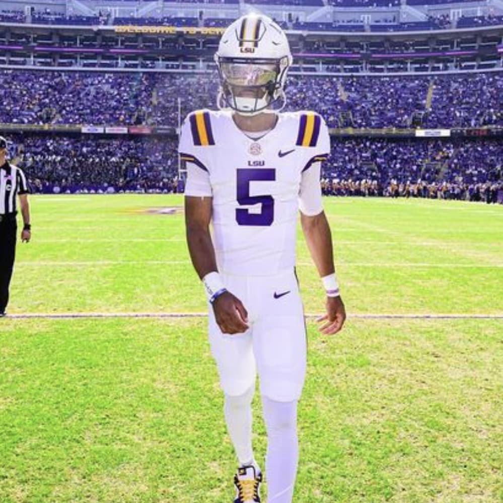 The 30 Best NFL Rookies Of 2024, Ranked By Fans