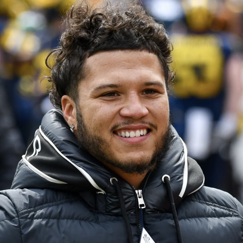 The 30 Best NFL Rookies Of 2024, Ranked By Fans