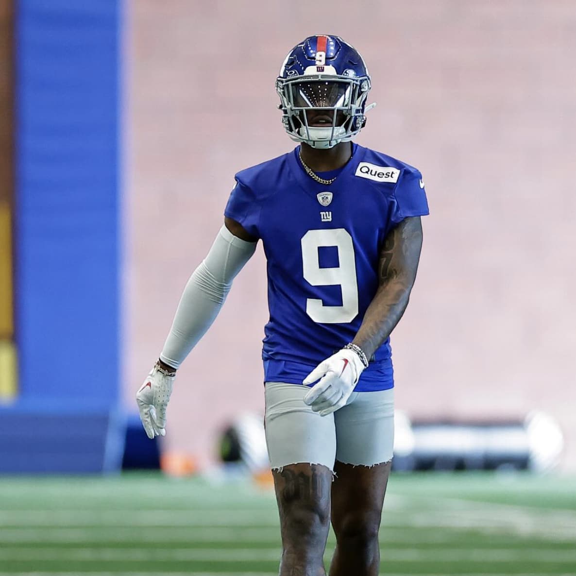 The 30 Best NFL Rookies Of 2024, Ranked By Fans