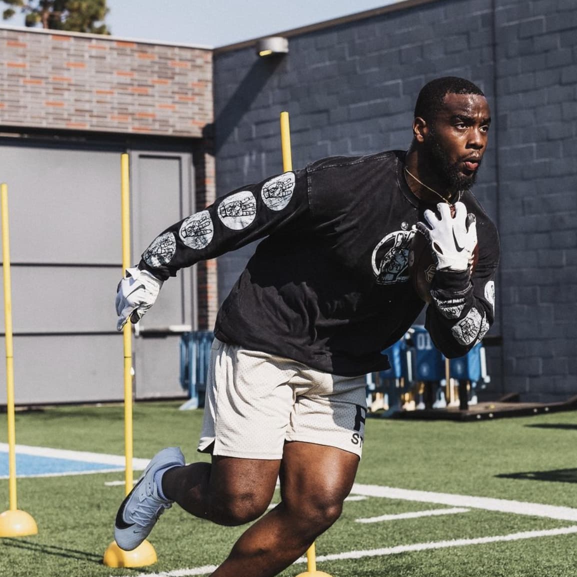 The 30 Best NFL Rookies Of 2024, Ranked By Fans